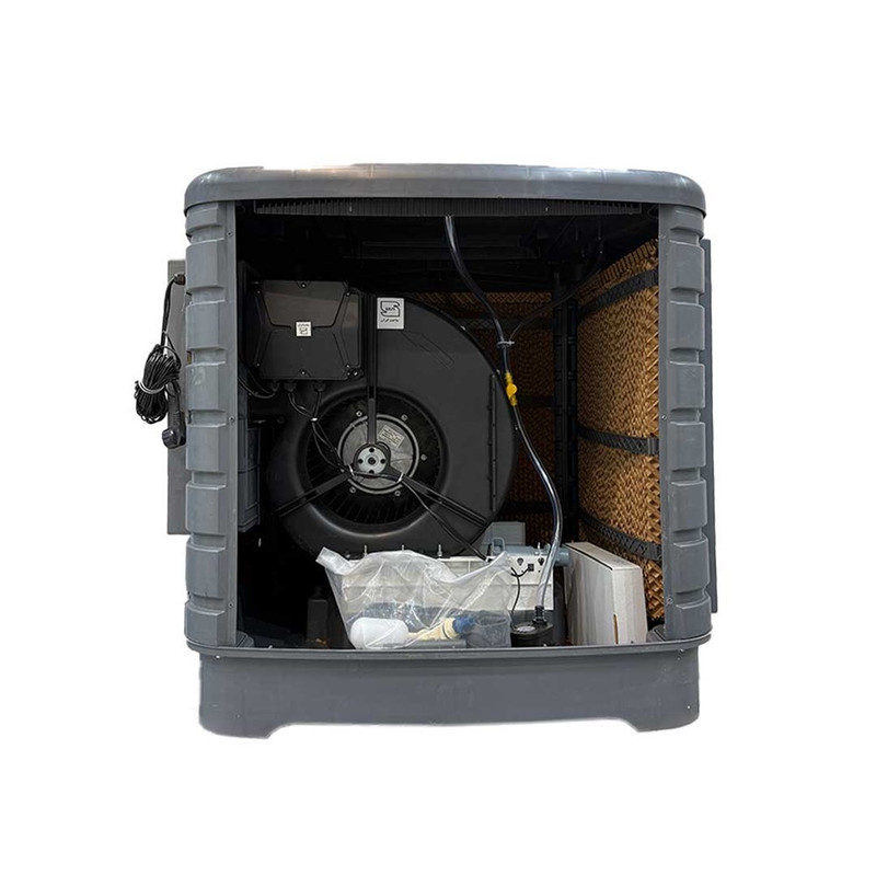 قیمت و خرید کولر سلولوزی 8000 اسپاد مدل S800