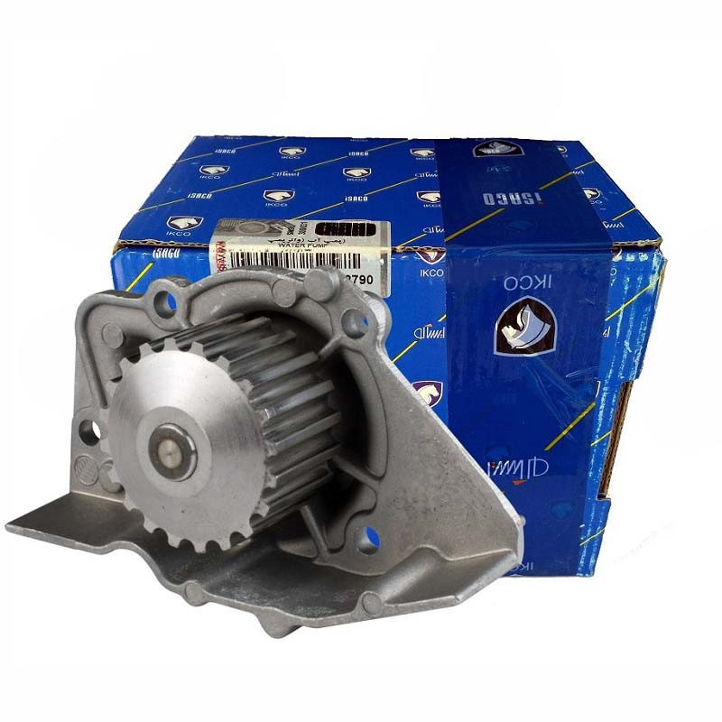 قیمت و خرید واترپمپ خودرو ایساکو کد 03606019 مناسب برای پژو پارس