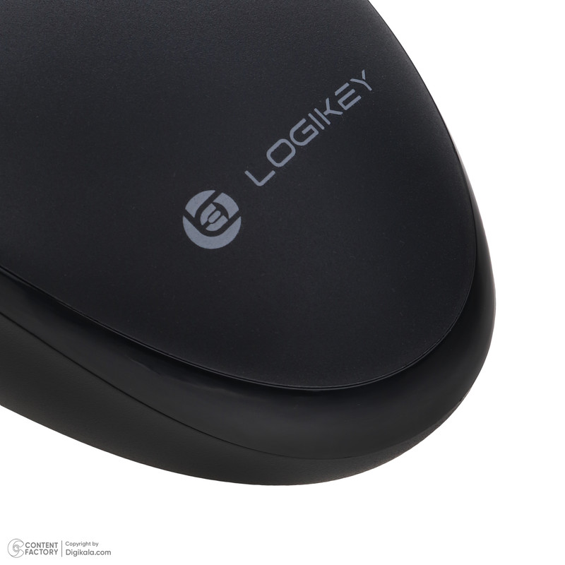 قیمت و خرید ماوس لاجی کی مدل M113B