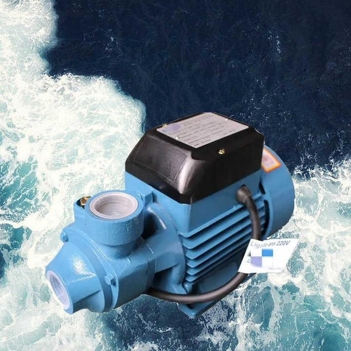 قیمت و خرید پمپ آب اسکواردی مدل Qb60