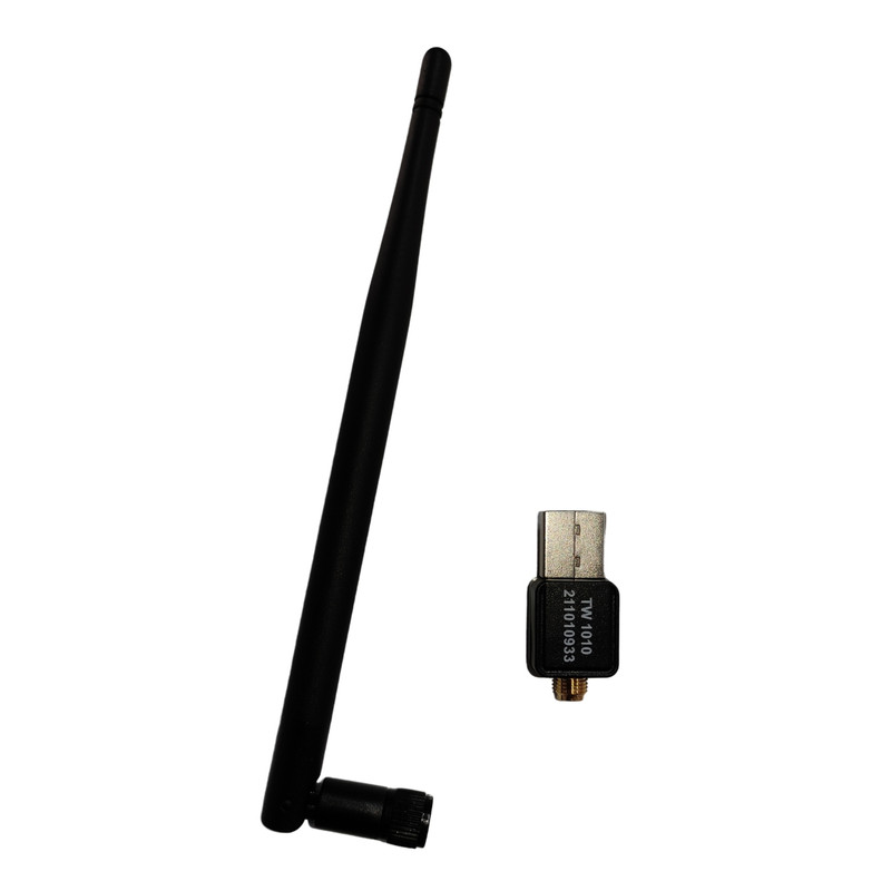 قیمت و خرید بی سیم USB کارت شبکه مدل TW 1010