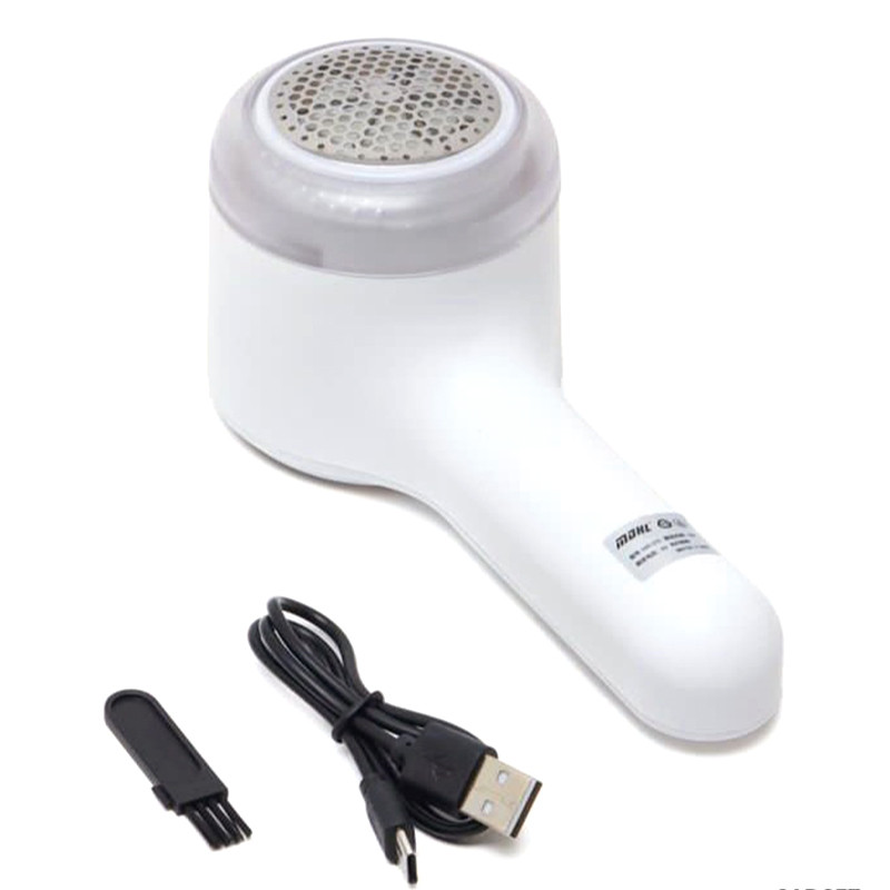 قیمت و خرید پرزگیر برقی لباس مدل MDHL-MD-370