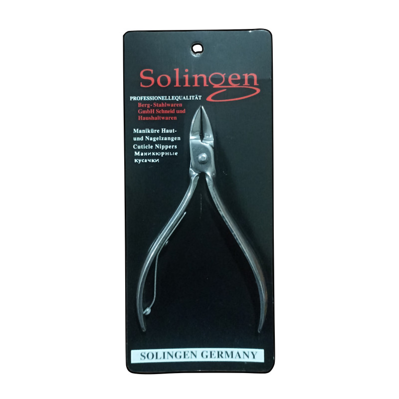 قیمت و خرید گوشت گیر ناخن زولینگن مدل 02