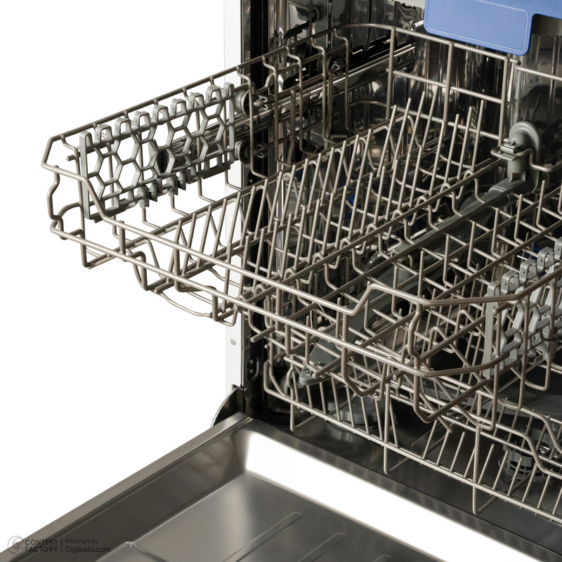 قیمت و خرید ماشین ظرفشویی 14 نفره کنوود مدل KDW-3140