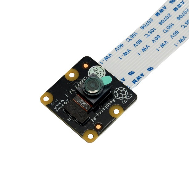 قیمت و خرید ماژول دوربین رسپبری پای مدل IMX219