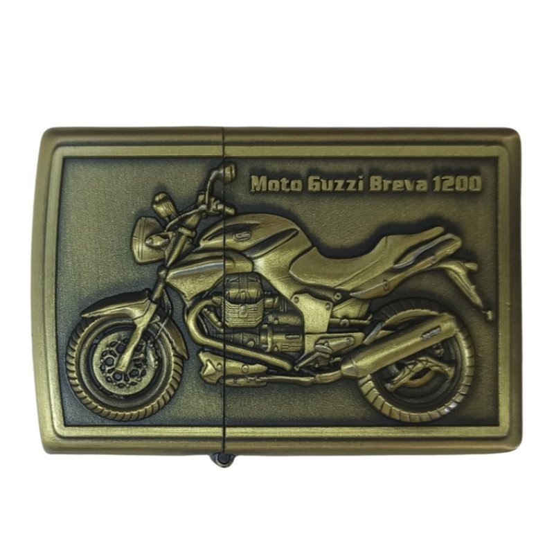 قیمت و خرید فندک مدل موتور براوا کد 1200