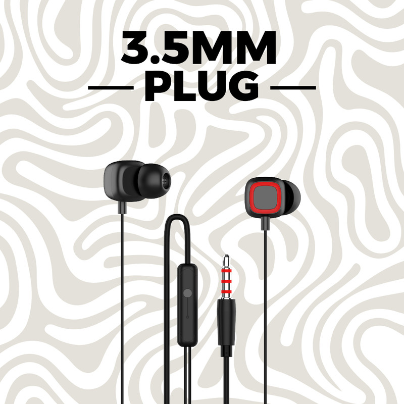 قیمت و خرید هندزفری هوتو مدل HF05