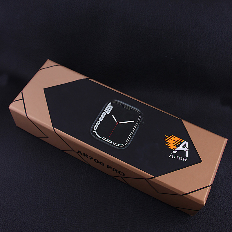 قیمت و خرید ساعت هوشمند اروو مدل AR700 PRO -ME