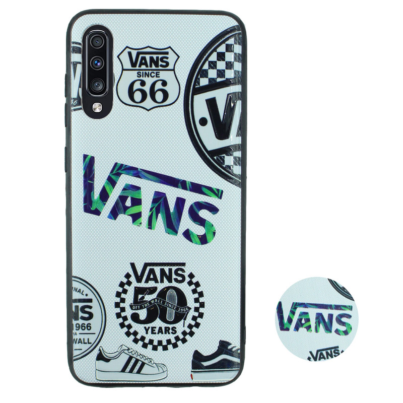 قیمت و خرید کاور کد 1 مناسب برای گوشی موبایل سامسونگ Galaxy A70 / A70s ...