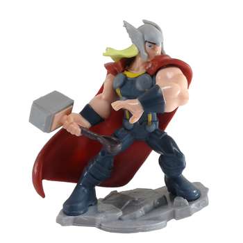 قیمت و خرید فیگور مدل Thor کد 143