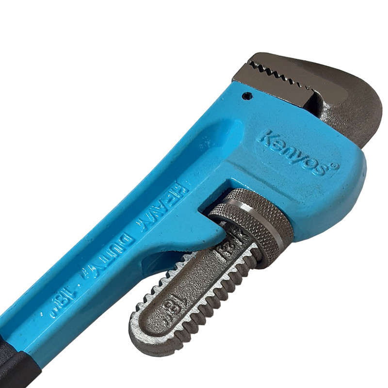 قیمت و خرید آچار شلاقی کنیوس مدل AT - 018 سایز 18 اینچ