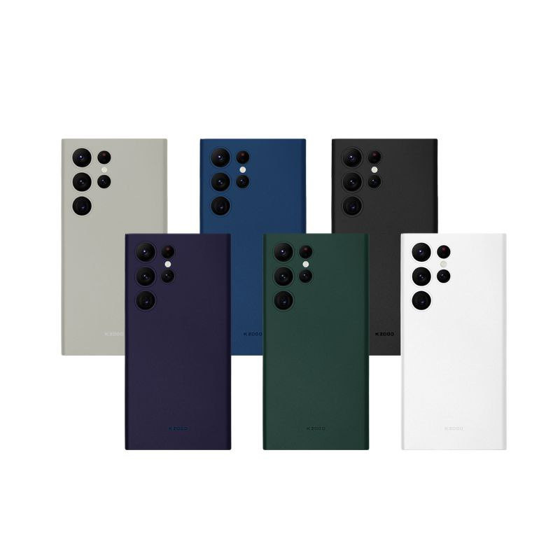 قیمت و خرید کاور کی-زد دو مدل Air Skin مناسب برای گوشی موبایل سامسونگ ...