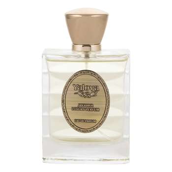 قیمت و خرید ادو پرفیوم مردانه یالووا مدل Jan Raber Luxury Perfume حجم ...