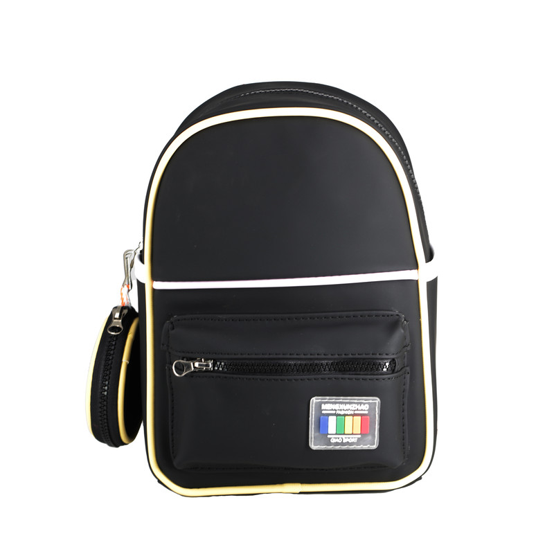 قیمت و خرید کوله پشتی دخترانه مدل مانلی کد 800