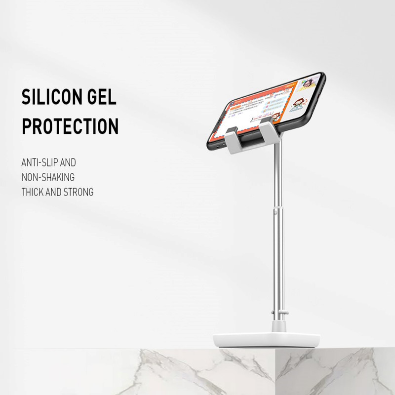 قیمت و خرید پایه نگهدارنده گوشی موبایل و تبلت رسی مدل RHO-M02