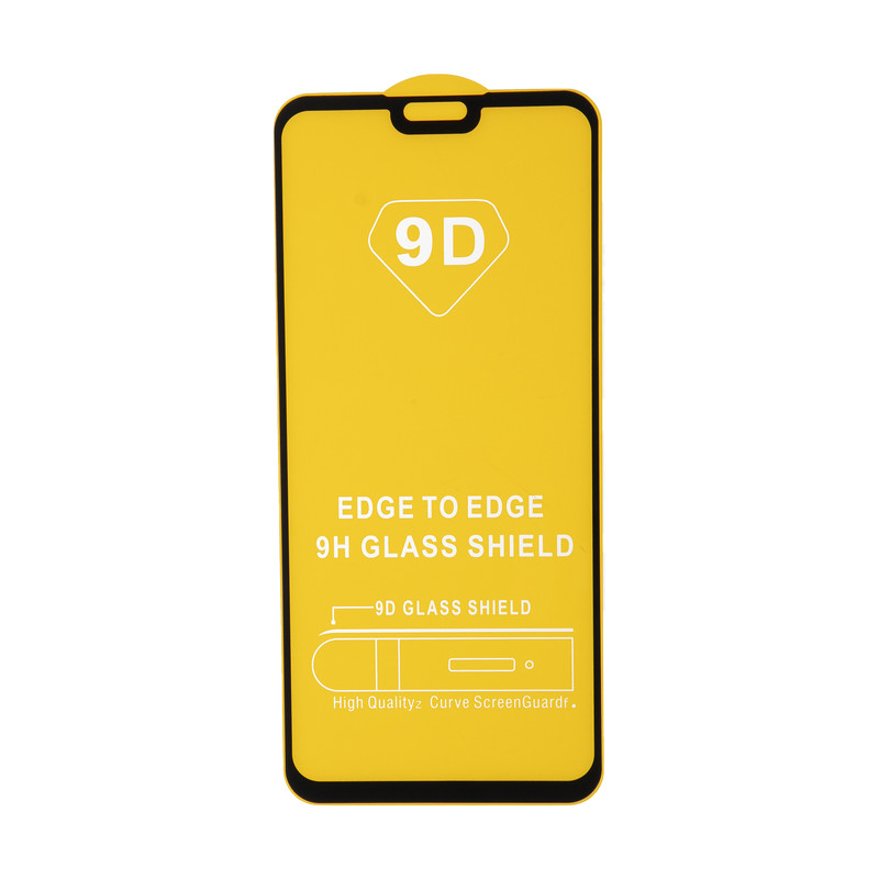 قیمت و خرید محافظ صفحه نمایش مدل AR2011 مناسب برای گوشی موبایل آنر 8X