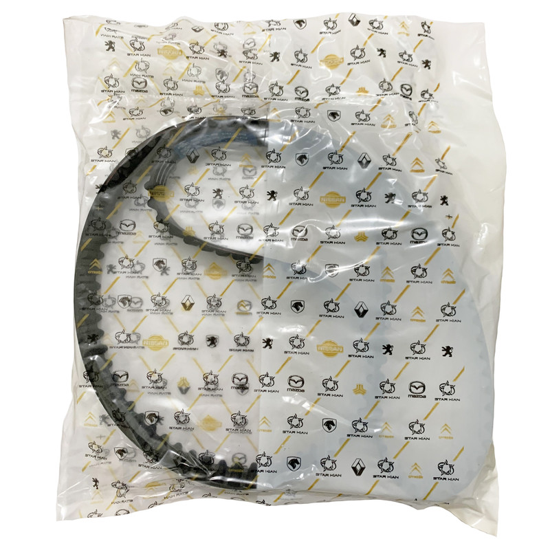 قیمت و خرید تسمه دینام استار کیان مدل 6PK-1815-1822 مناسب برای رنو L90