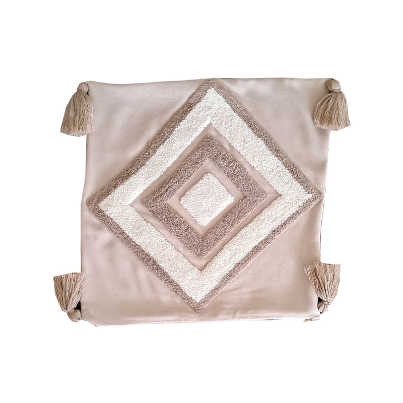 قیمت و خرید کاور کوسن مدل NIDLE PANCH کد PA-69