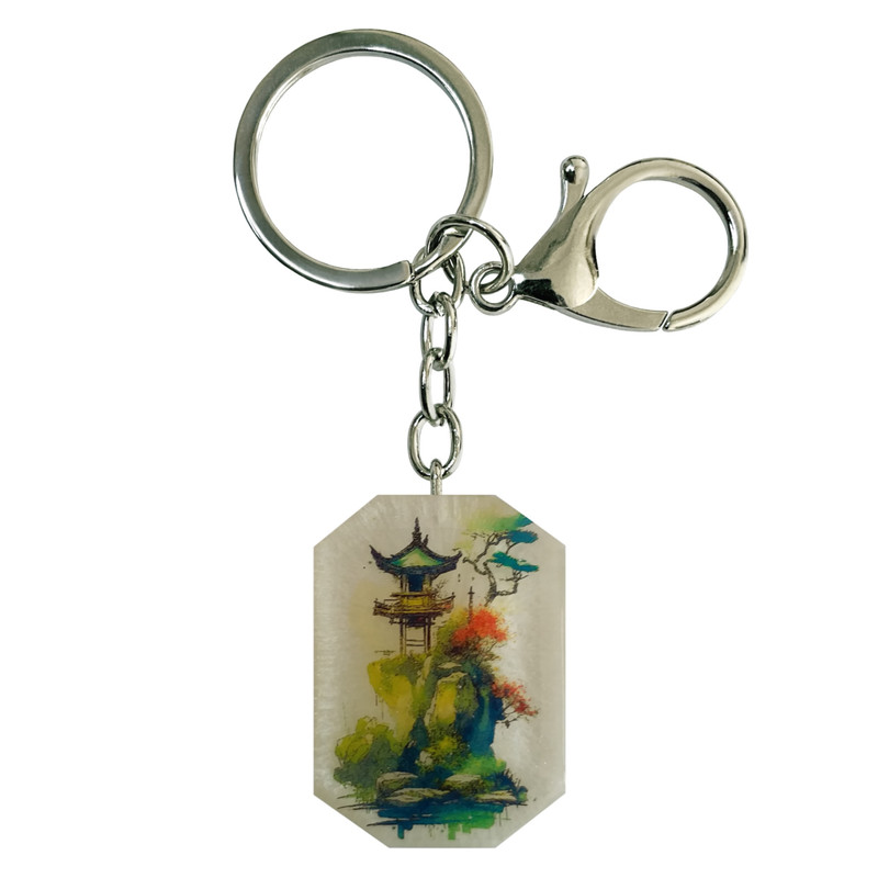 قیمت و خرید جاکلیدی مدل شب تاب C39