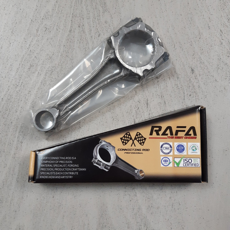 قیمت و خرید شاتون رفا مدل EF7 مناسب برای سمند