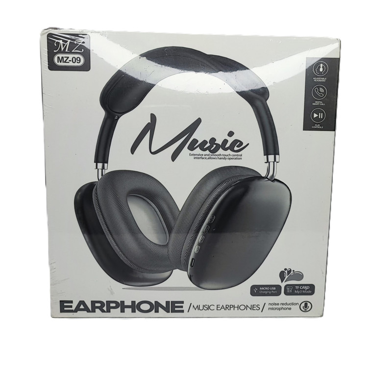 قیمت و خرید هدست بلوتوثی مدل Noise Wireless MZ-90