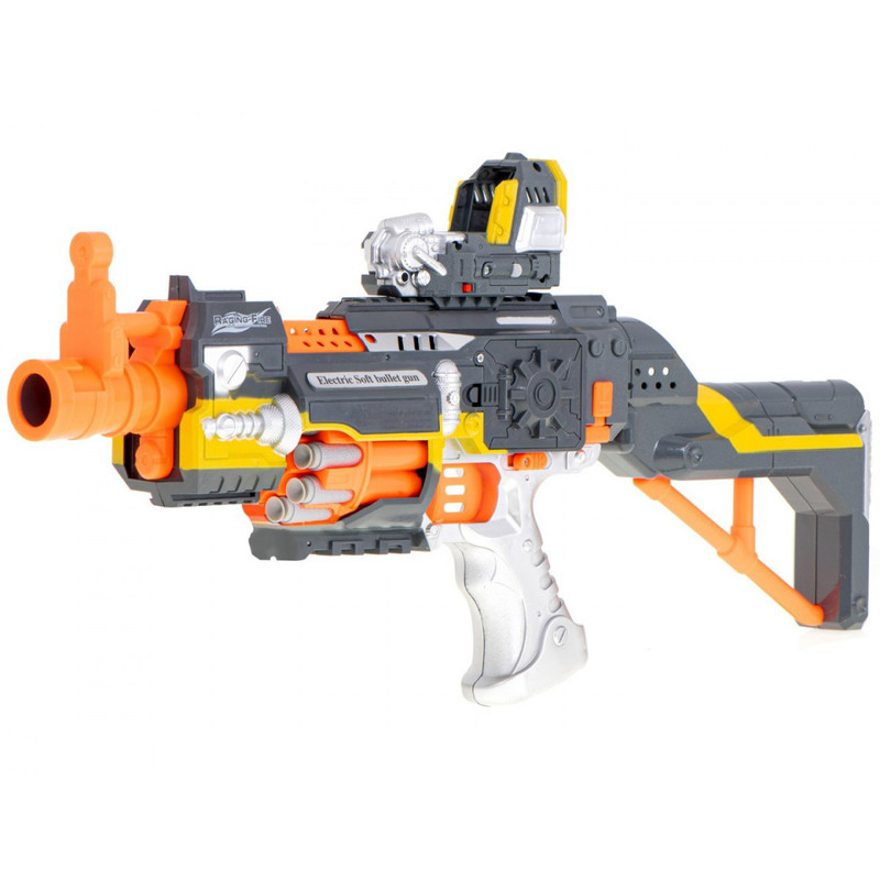 قیمت و خرید تفنگ بازی مدل Stargame