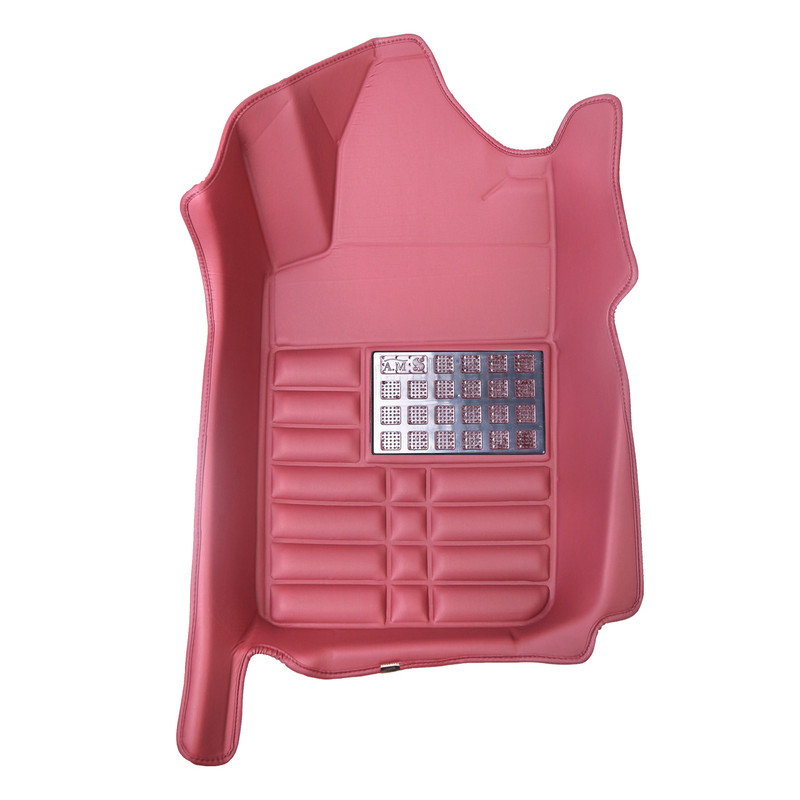 قیمت و خرید کفپوش سه بعدی خودرو مدل AM مناسب برای رانا پلاس به همراه ...