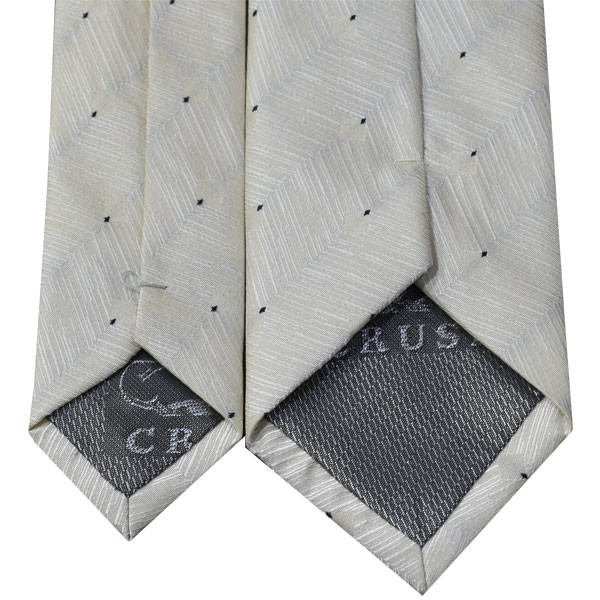 قیمت و خرید ست کراوات و دستمال جیب مردانه کروس مدل ST1700PL