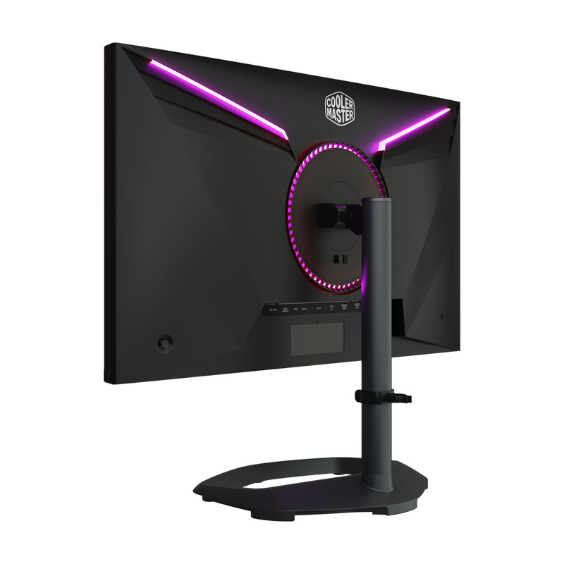 قیمت و خرید مانیتور مخصوص بازی کولر مستر مدل Tempest Cmi Gp27 Fus سایز