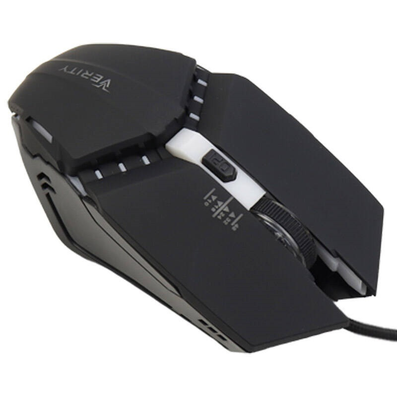 قیمت و خرید ماوس مخصوص بازی وریتی مدل V-MS5129G