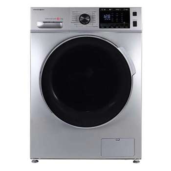 قیمت و خرید ماشین لباسشویی پاکشوما مدل BWF 41817 WT ظرفیت 8 کیلوگرم