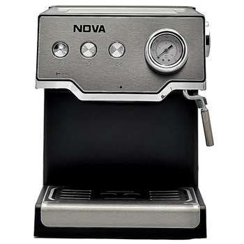 قیمت و خرید اسپرسو ساز ندوا مدل NCM-128