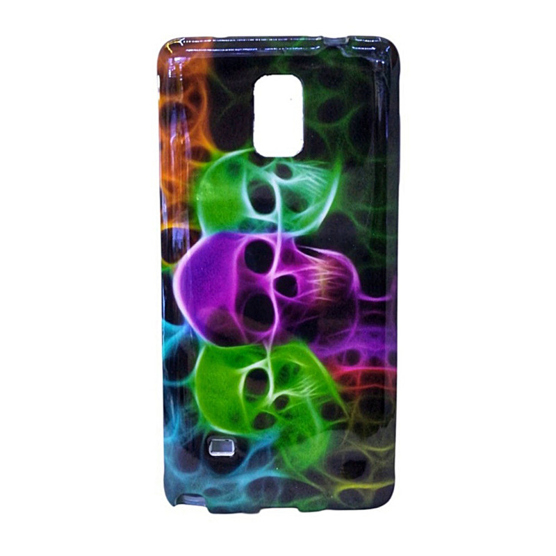 قیمت و خرید کاور مدل GH67 مناسب برای گوشی موبایل سامسونگ Galaxy Note 3