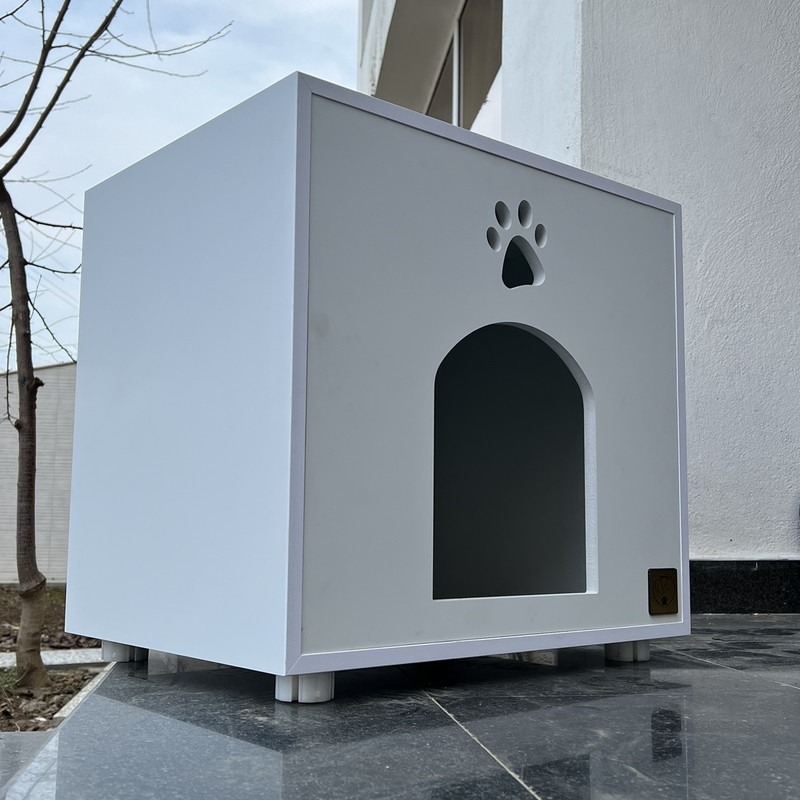 قیمت و خرید لانه سگ و گربه مدل Sh1111