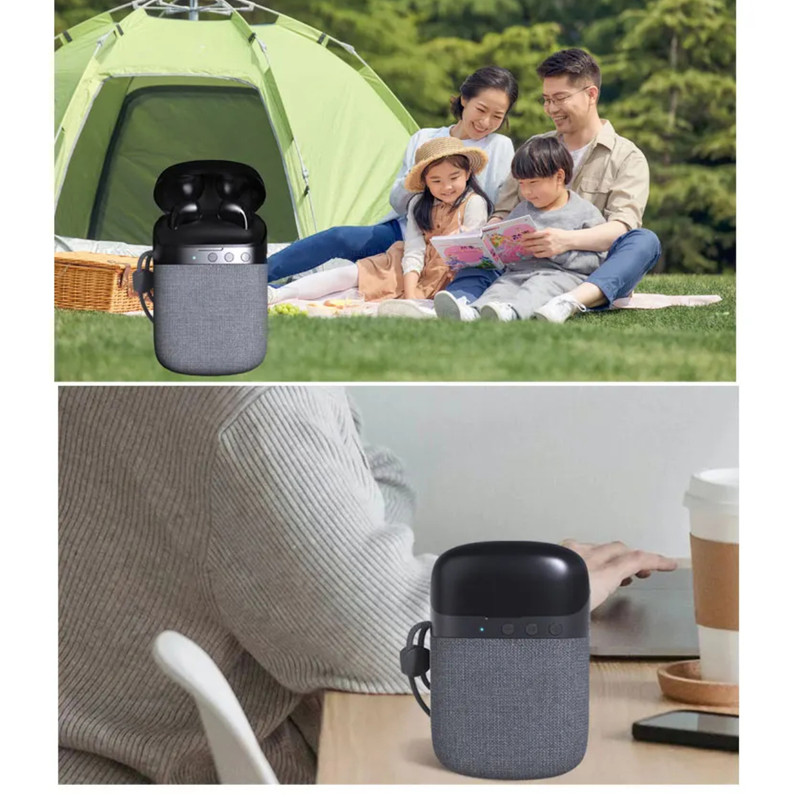 قیمت و خرید هندزفری بلوتوثی مدل HF01