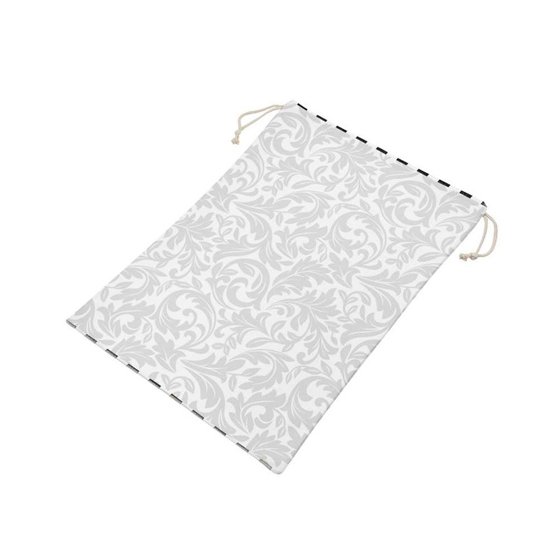 قیمت و خرید نظم دهنده سفری طرح برگ داوودی مدل PAT00112 بسته 2 عددی