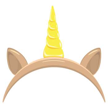 قیمت و خرید استیکر پارچه و لباس مدل dtf طرح یونیکورن کد H15.89 مجموعه 12 عددی