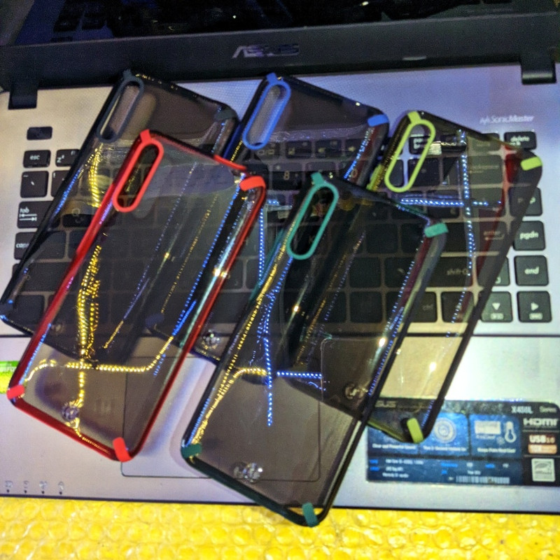 قیمت و خرید کاور طرح PC مدل XDFG مناسب برای گوشی موبایل هوآوی Y9S