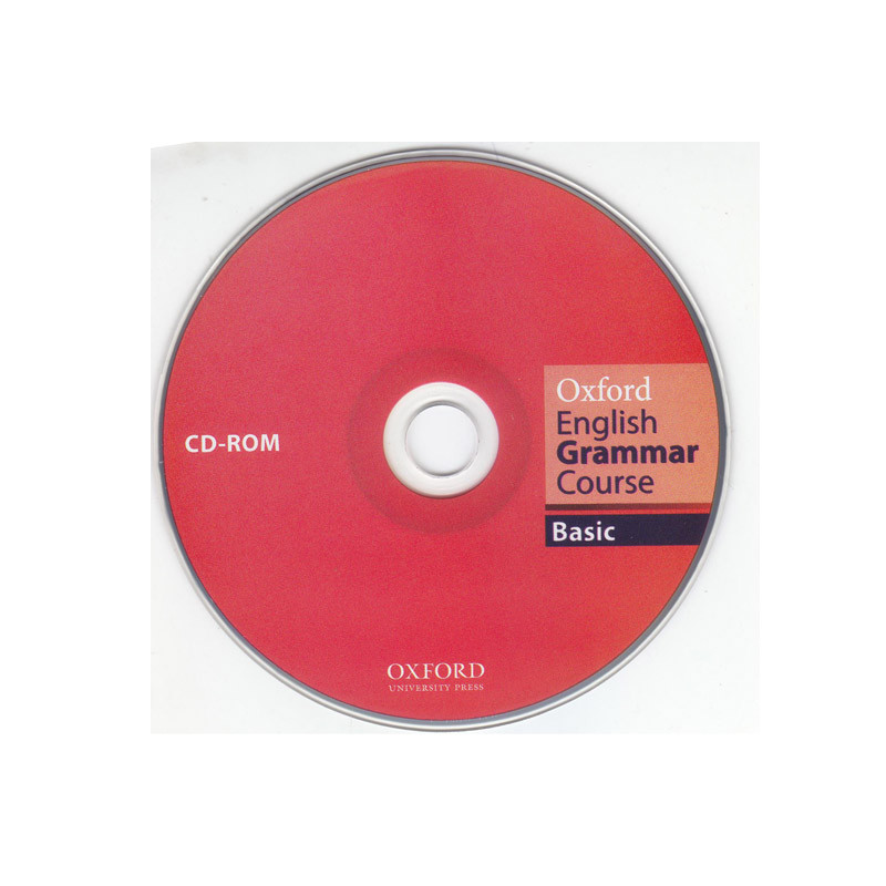 قیمت و خرید کتاب Oxford English Grammar Course Basic اثر جمعی از ...