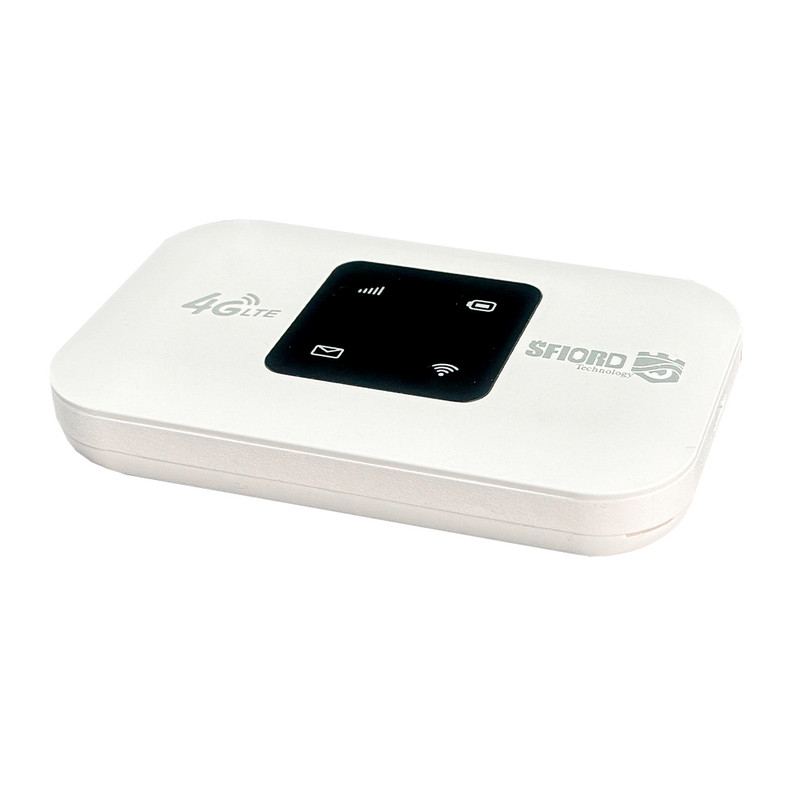 قیمت و خرید مودم 4G LTE اسفیورد مدل SM120