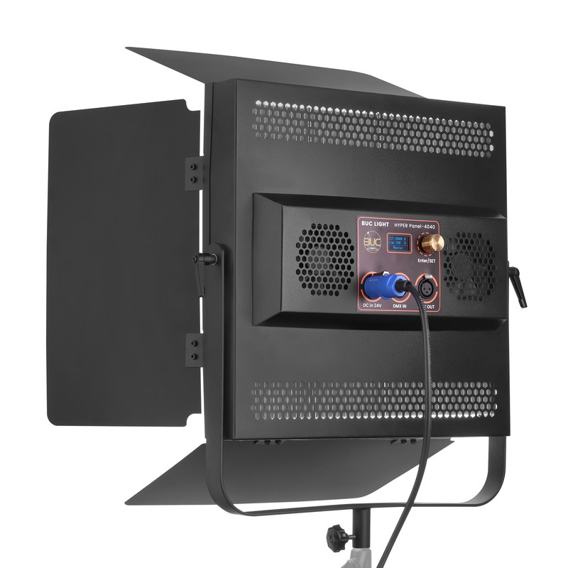 قیمت و خرید نور ثابت ال ای دی بیوسی لایت مدل HYPER Panel-4040