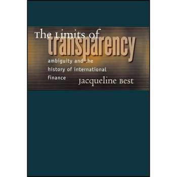 قیمت و خرید کتاب The Limits of Transparency اثر Jacqueline Best ...