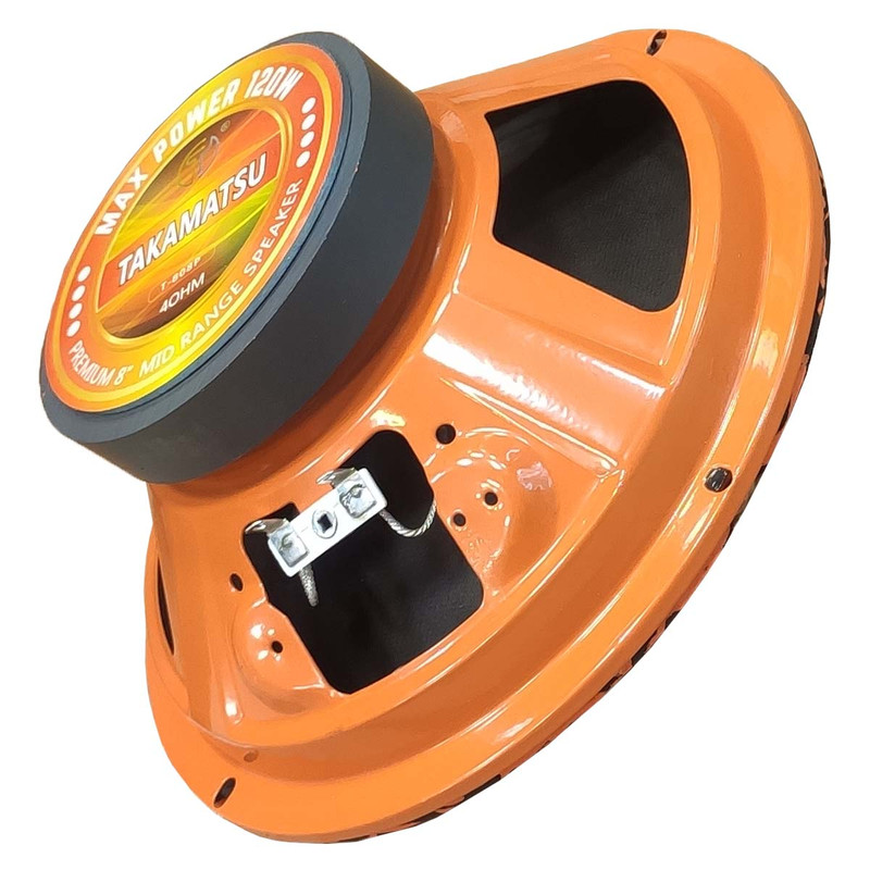 قیمت و خرید میدرنج خودرو تاکاماتسو مدل T-808P