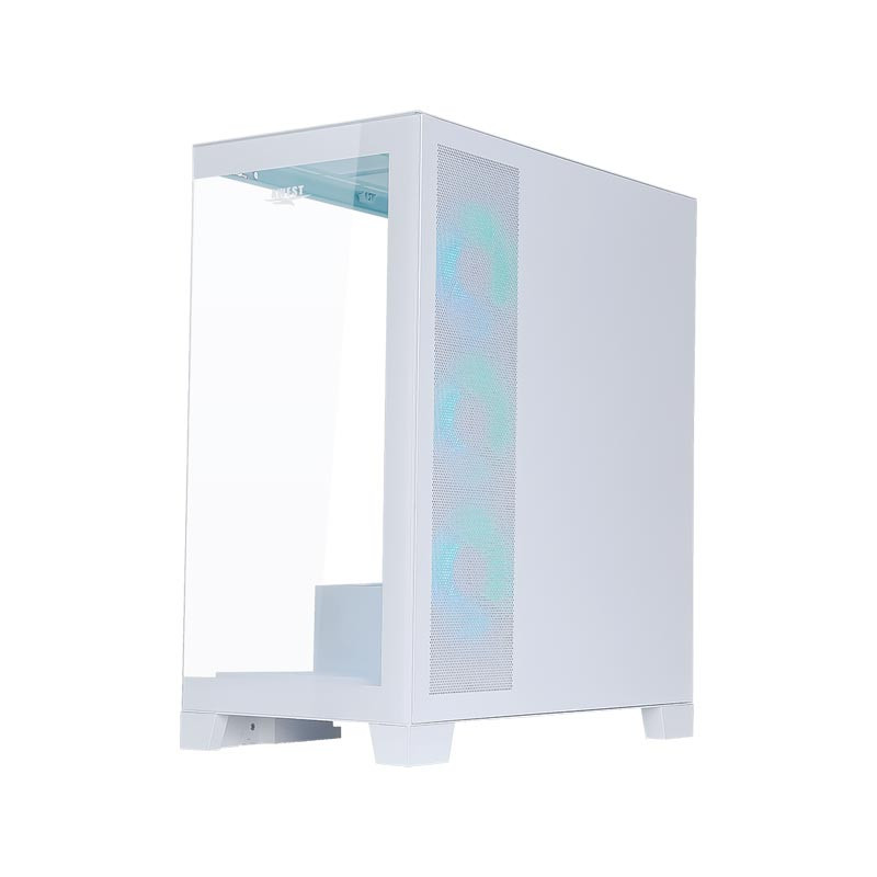 قیمت و خرید کیس کامپیوتر گیمینگ اوست مدل GT-AQ16-MW