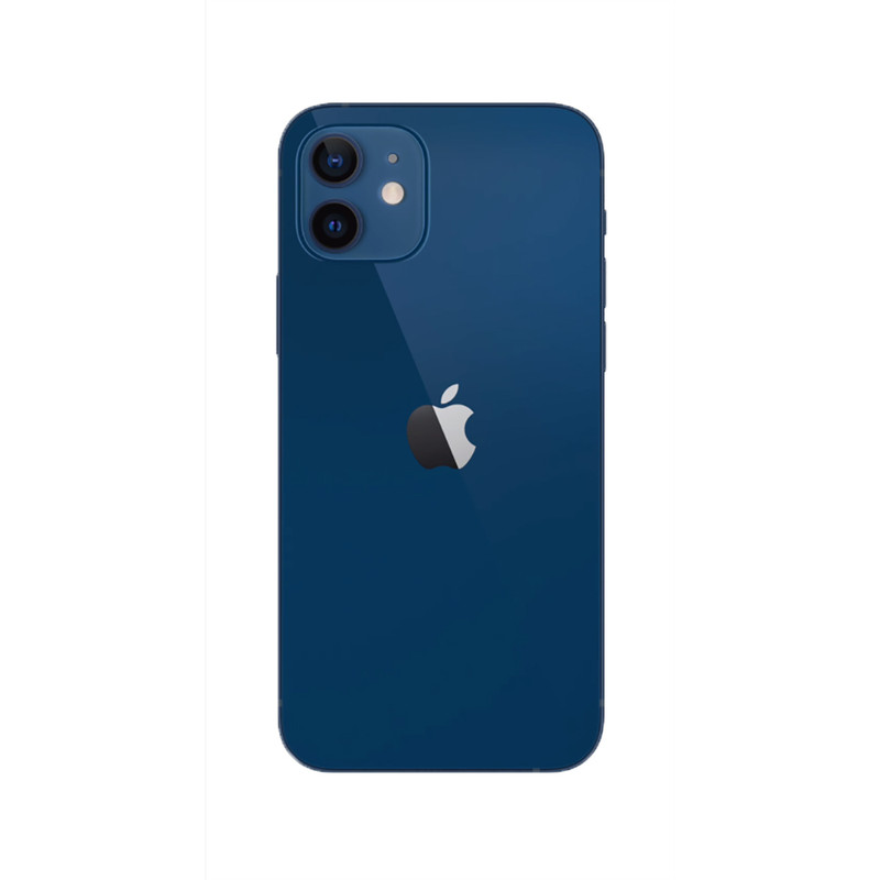 قیمت و خرید گوشی موبایل اپل مدل iPhone 12 A2404 دو سیم‌ کارت ظرفیت 64 ...