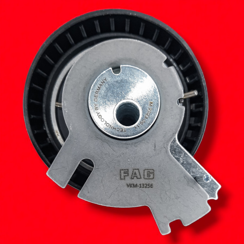 قیمت و خرید کیت تسمه تایم پاورگریپ مدل 134T - ME16 - TU5P مناسب برای شاهین پلاس