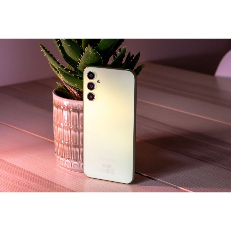 قیمت و خرید گوشی موبایل سامسونگ مدل Galaxy A34 5g دو سیم کارت ظرفیت 128