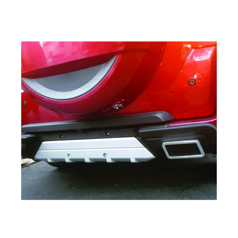 قیمت و خرید گارد عقب خودرو مدل mvm x33s -sk مناسب خودرد ام وی ام x33s