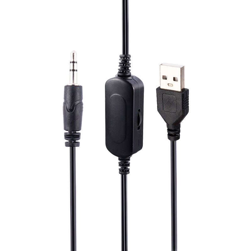 قیمت و خرید اسپیکر دسکتاپ کایزر مدل K-U300