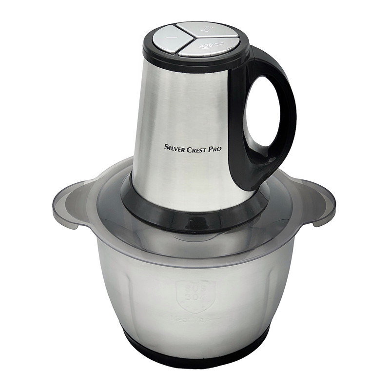 قیمت و خرید خردکن سیلور کرست مدل پرو SC-333H